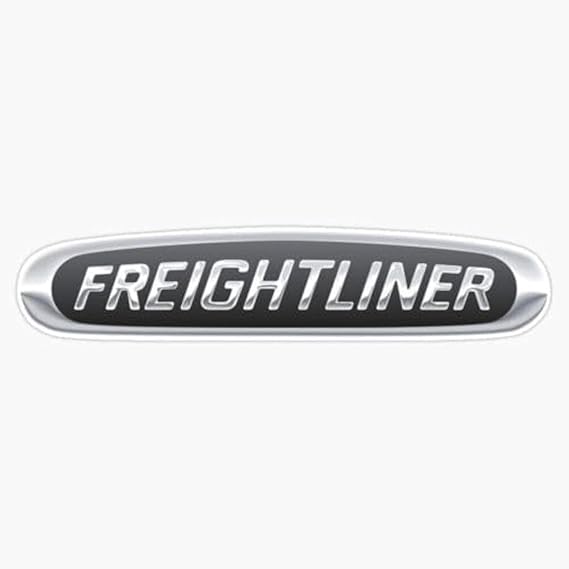 Amazon.com: 1Pc Grille Freightliner Sprinter Emblem Truck 2500 3500 ...