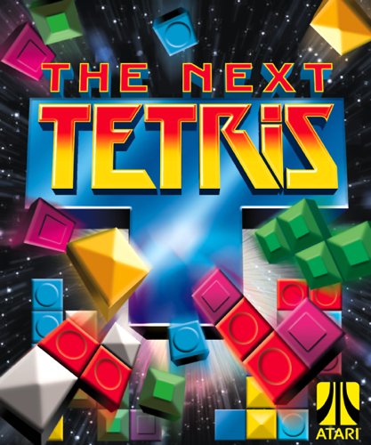 Amazon.com: The Next Tetris - PC : Video Games