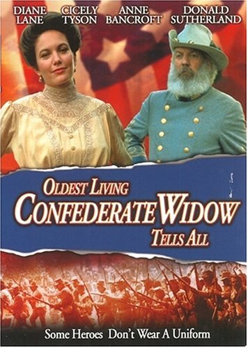 Amazon.com: Oldest Living Confederate Widow Tells All : Cami Cooper ...