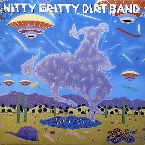Play Hold On by Nitty Gritty Dirt Band on Amazon Music Unlimited