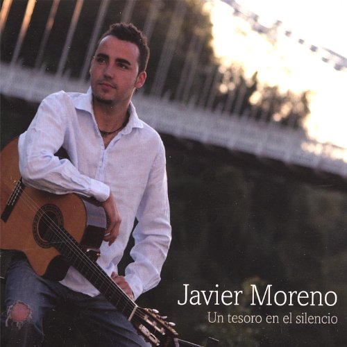 Écouter Un Tesoro En El Silencio par Javier Moreno sur Amazon Music ...