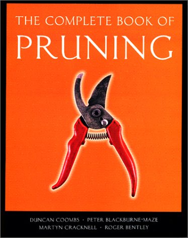 Buy The Complete Book of Pruning Book Online at Low Prices in India ...