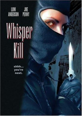 Whisper Kill [Import]: Amazon.ca: Loni Anderson, Phyllis Coates, Bernie ...