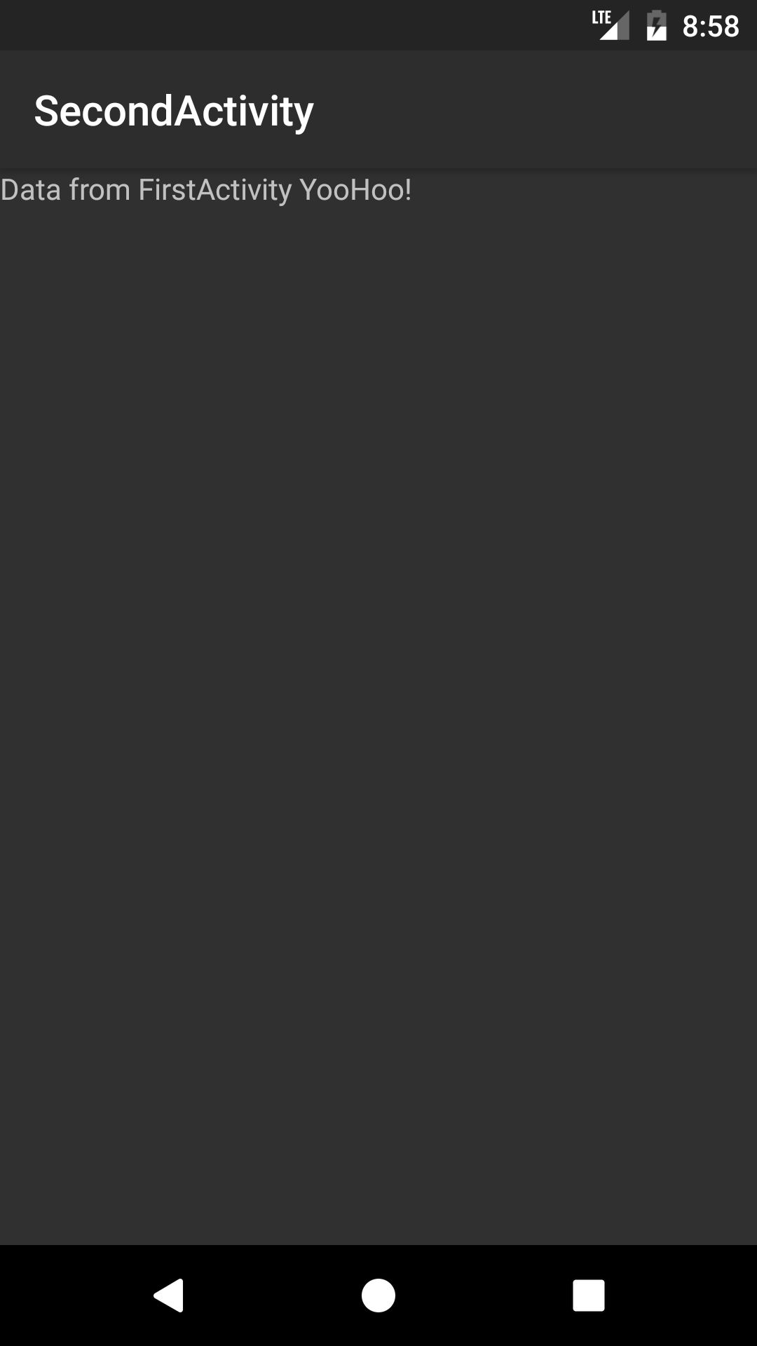 Hello MultiScreen - App on Amazon Appstore