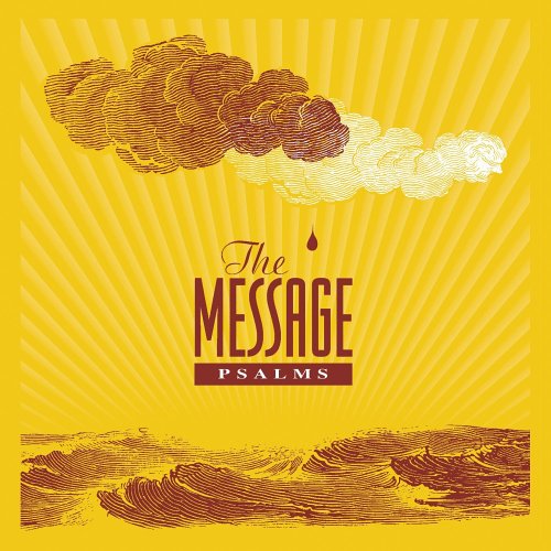 Various Artists - The Message: Psalms - Amazon.com Music