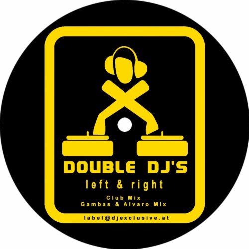 Amazon.com: Left & Right : Double Dj: Digital Music