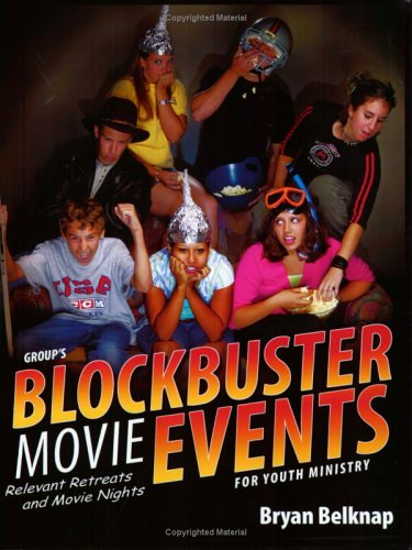 Group's Blockbuster Movie Events: Relevant Retreats and Movie Nights ...