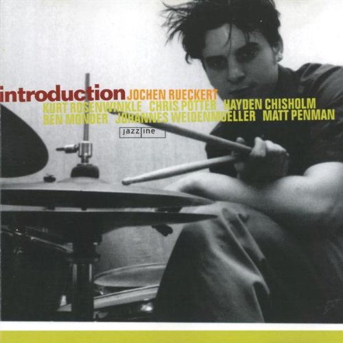 Introduction: Jochen Rueckert: Amazon.in: Music}