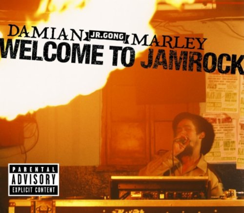 Welcome to Jamrock - Marley, Damian 'Jr Gong': Amazon.de: Musik-CDs & Vinyl