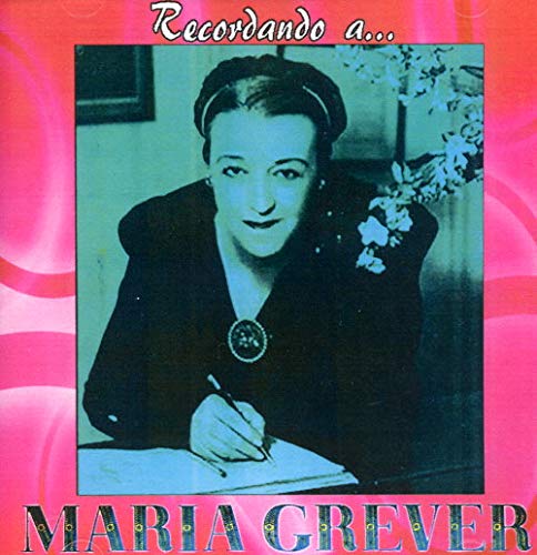 Recordando a Maria Grever - Amazon.com Music