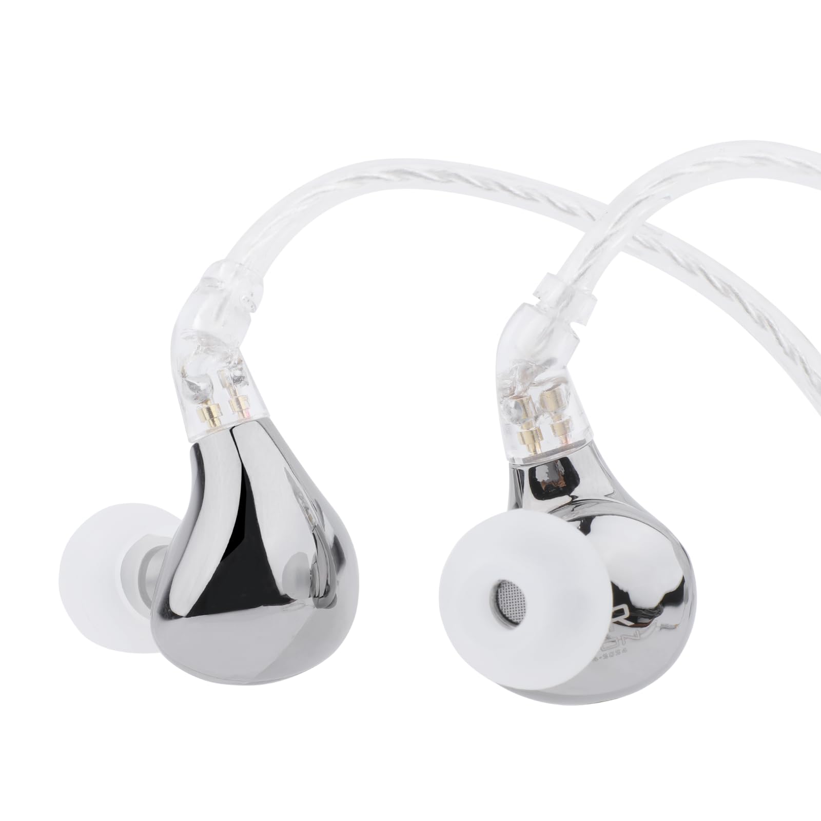 Amazon.com: Linsoul BLON BL03 II in Ear Monitor, 10mm Dual-Chamber ...