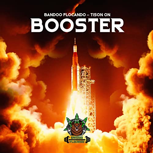 Play Booster by Bandoo Flocando feat. Tison On on Amazon Music