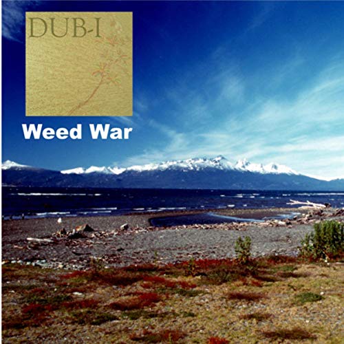 Play Weed War by Dub-I on Amazon Music