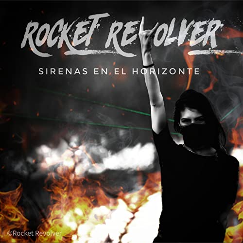 Play Sirenas en el Horizonte by Rocket Revolver on Amazon Music