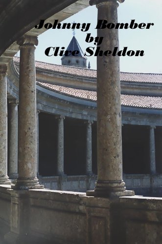 Johnny Bomber (English Edition) eBook : Sheldon, Clive: Amazon.de ...