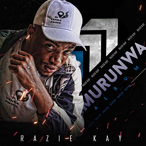 Play MURUNWA by RAZIE KAY on Amazon Music
