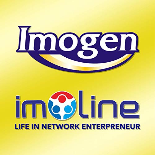 Play Imogen Melayani dengan Tulus by Imogen Voice on Amazon Music