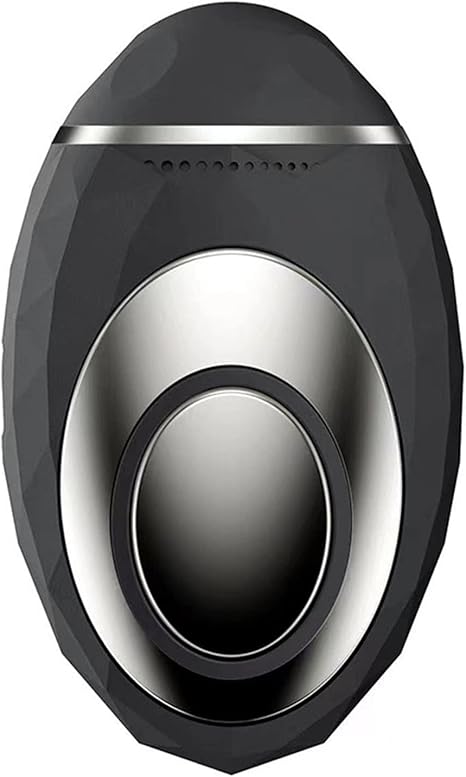 Amazon.com: Sleep Aid Device, Handheld Sleep Instrument, 15 Gear ...