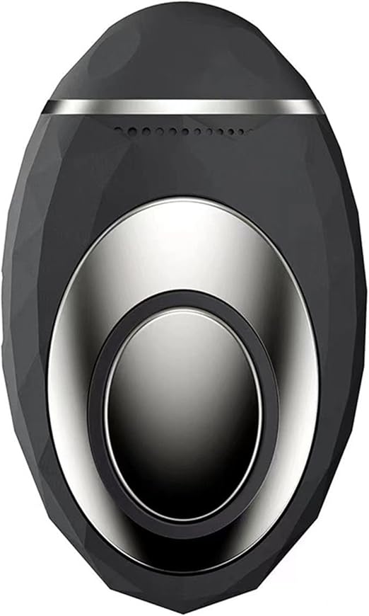 Amazon.com: Sleep Aid Device, Handheld Sleep Instrument, 15 Gear ...