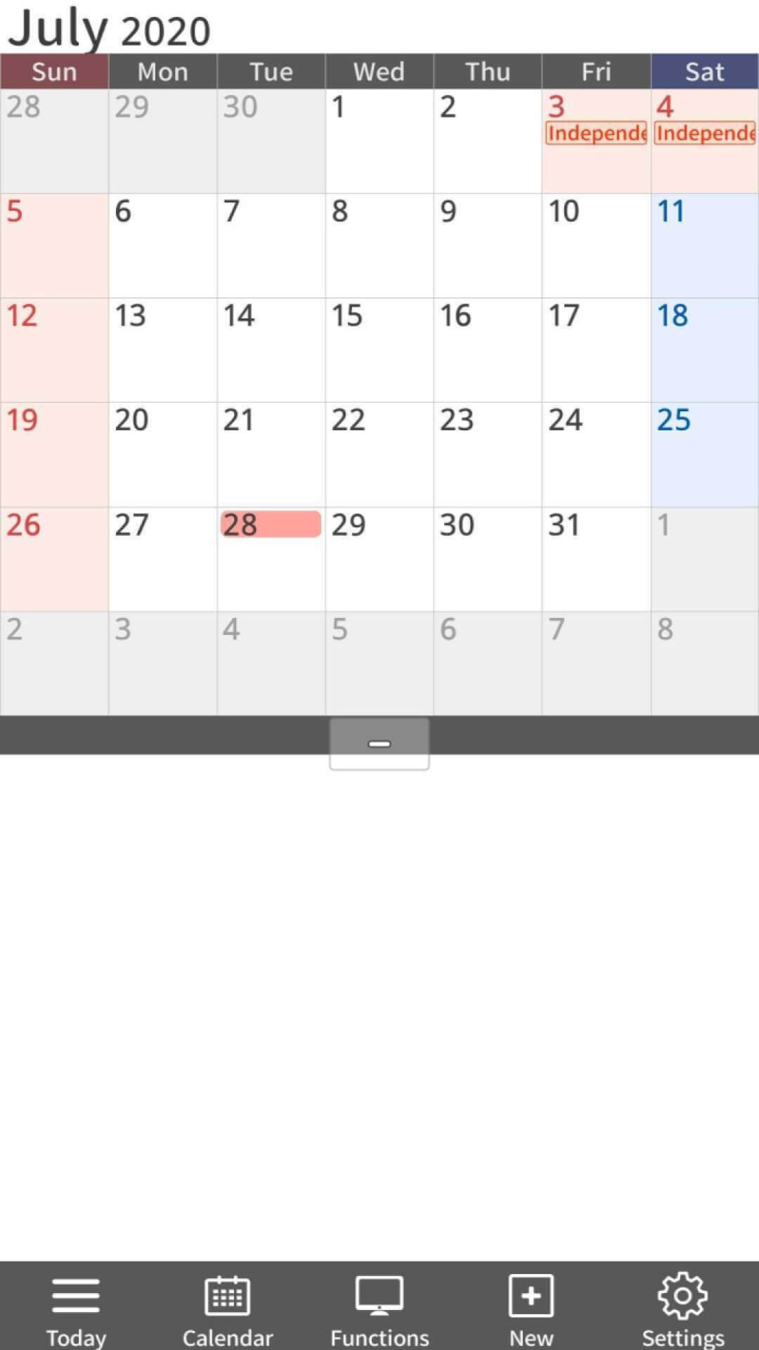 Jorte - App on Amazon Appstore