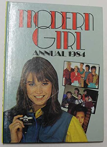 Modern Girl Annual 1984: Jay & Weir Dore: Amazon.com: Books