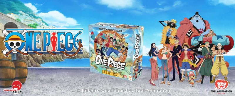 One Piece Open Seas FEATURE: Freedom, Heroism And The Definition Of