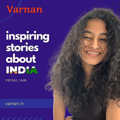 Varnan : Priyal Jain: Amazon.in: Audible Books & Originals