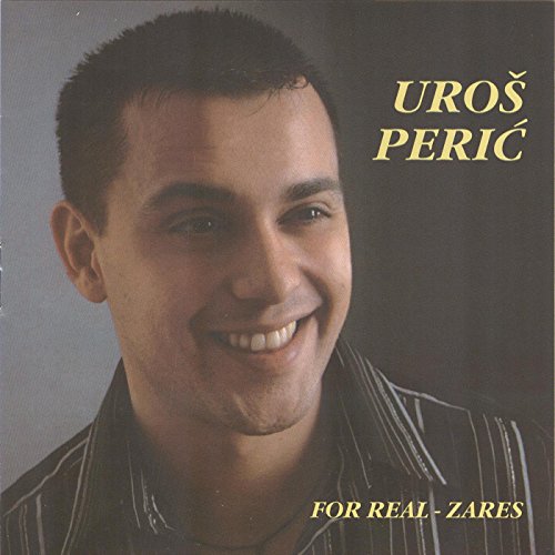 Amazon MusicでUroš PerićのFor Realを再生する
