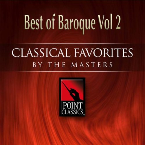Play Best of Baroque Vol 2. by VARIOUS ARTISTS on Amazon Music