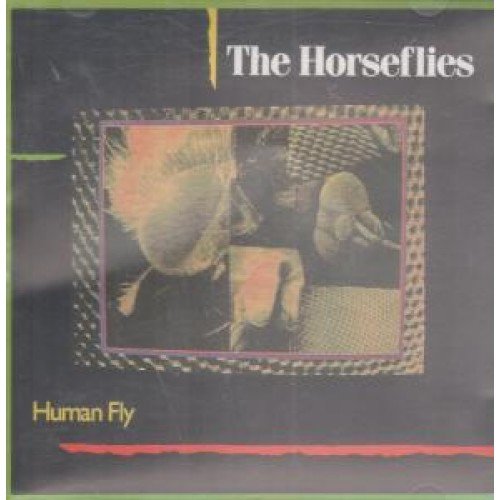 Human Fly: Horse Flies: Amazon.es: CD y vinilos}