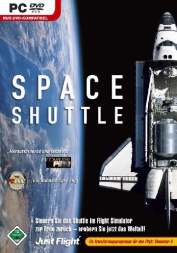Space Shuttle : Amazon.de: Games