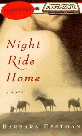 Night Ride Home: Esstman, Barbara, Unspecified: 9781561007646: Amazon ...