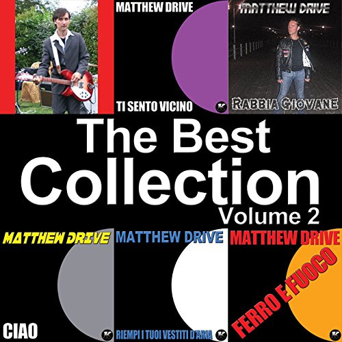 Play Matthew Drive: The Best Collection, Vol. 2 by Matthew Drive on ...