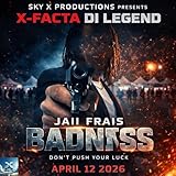【発売日：2026年04月16日】・製造元:SkyX Productions