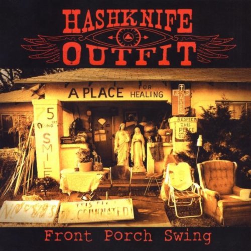 Amazon MusicでHashknife OutfitのFront Porch Swingを再生する