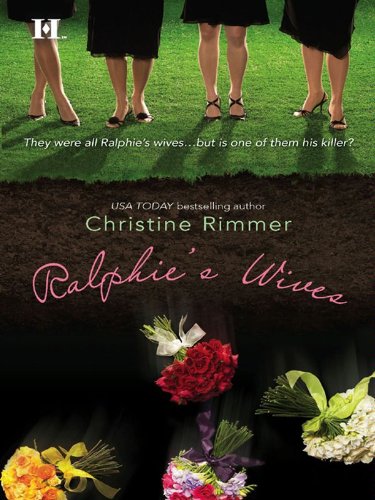 Ralphie's Wives - Kindle edition by Rimmer, Christine. Romance Kindle ...