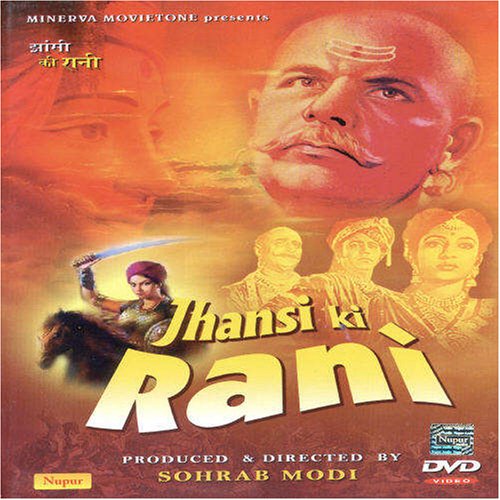 Amazon.com: Jhansi Ki Rani : Movies & TV