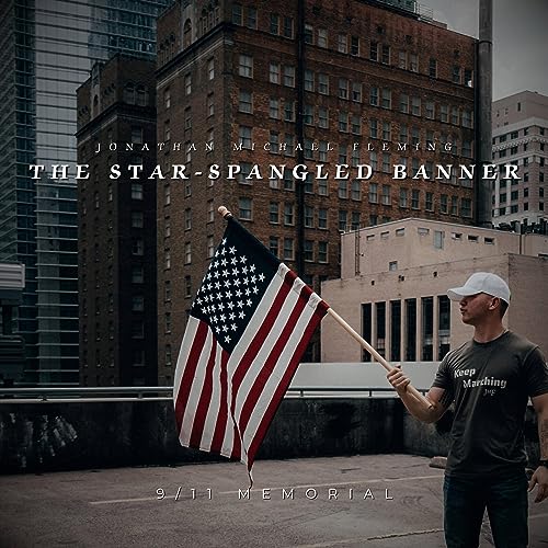 The Star-Spangled Banner by Jonathan Michael Fleming on Amazon Music - Amazon.com