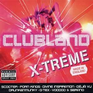 Clubland X: Various: Amazon.es: CDs y vinilos}