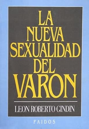 Amazon.com: La Nueva Sexualidad del Varon (Spanish Edition ...