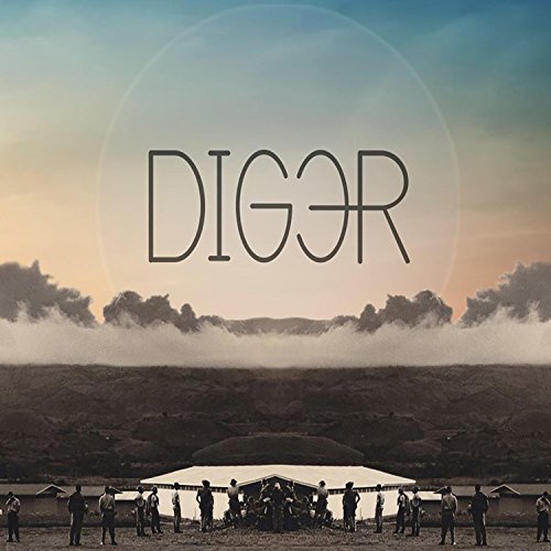 Play Diger EP by Diger on Amazon Music