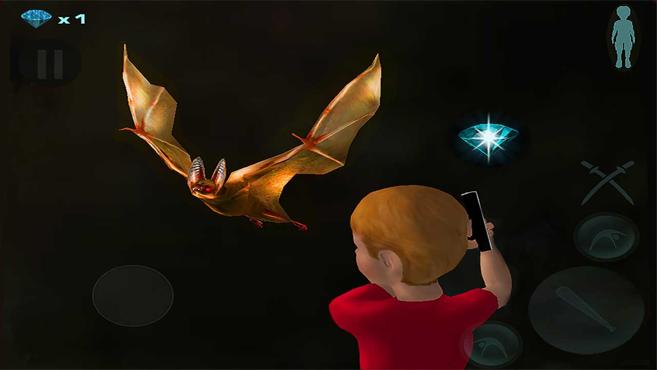 The Last Nightmare - App on Amazon Appstore