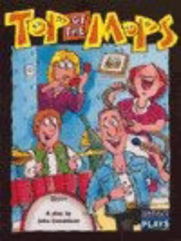 Impact: Plays - Top of the Mops: Amazon.co.uk: Donaldson, Ms Julia ...