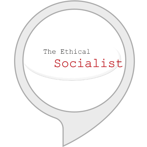 Amazon.com: ethicalsocialistpromo : Alexa Skills