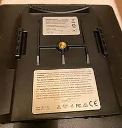 Amazon.com : SPYPOINT Solar Panel for Trail Camera with Internal ...