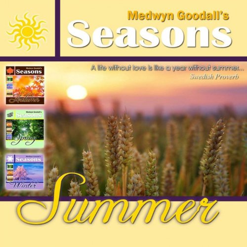 Play Medwyn Goodalls Summer by Medwyn Goodall on Amazon Music