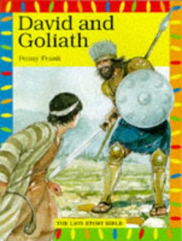 David and Goliath: Frank, Penny: 9780745941110: Amazon.com: Books
