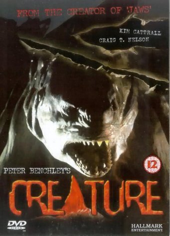 Creature [UK Import]: Amazon.de: Nelson, Craig T., Cattrall, Kim ...