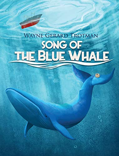 Book review of Song of the Blue Whale - Readers' Favorite: Book Reviews ...