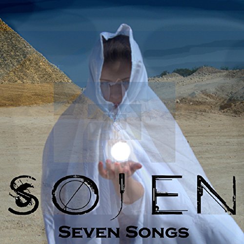Amazon.com: Seven Songs : Sojen: Digital Music